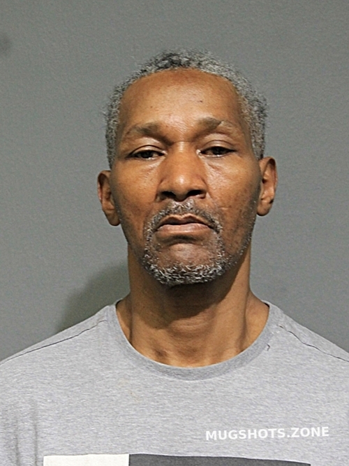 KENNETH L JACKSON 02/07/2025 - Chicago Mugshots Zone