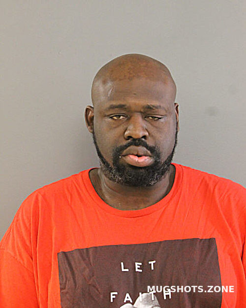 DIONDRE DAVIS 02/07/2025 - Chicago Mugshots Zone