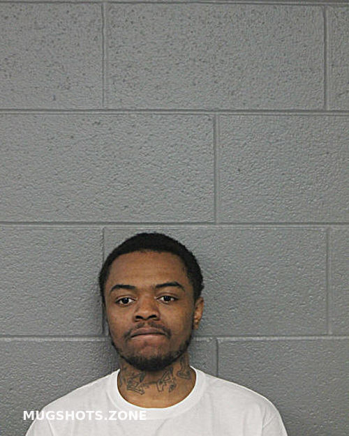JALIN MARKEITH LITTLE 02/07/2025 - Chicago Mugshots Zone