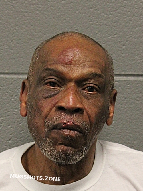 ROBERT L RIDDLE 02/07/2025 - Chicago Mugshots Zone