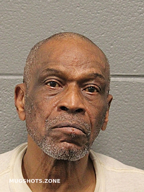 ROBERT L RIDDLE 02/07/2025 - Chicago Mugshots Zone