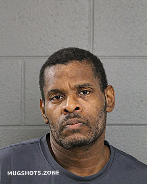 ANTHONY P BRYAN 02/07/2025 - Chicago Mugshots Zone