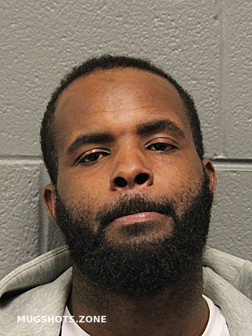 TRAMAINE M GARTLEY 02/07/2025 - Chicago Mugshots Zone