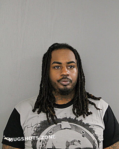 ANTHONY M WILLIAMS 02/07/2025 - Chicago Mugshots Zone