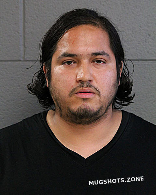 RICARDO R RODRIGUEZ 02/07/2025 - Chicago Mugshots Zone