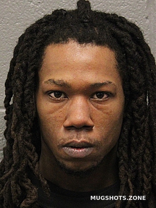 RAHEEM D FISHER 02/07/2025 - Chicago Mugshots Zone