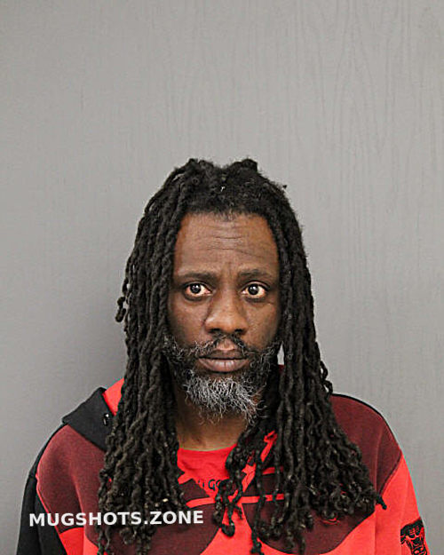 JOH TE M BUMPERS-THOMAS 02/08/2025 - Chicago Mugshots Zone