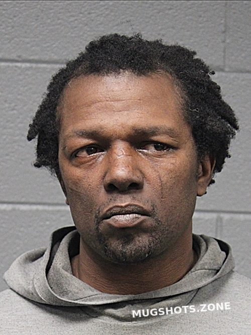 RONELL L WILBERTON 02/08/2025 - Chicago Mugshots Zone