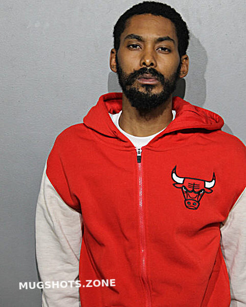 AUTRELL NASAUN STATON TAYLOR 02/08/2025 - Chicago Mugshots Zone