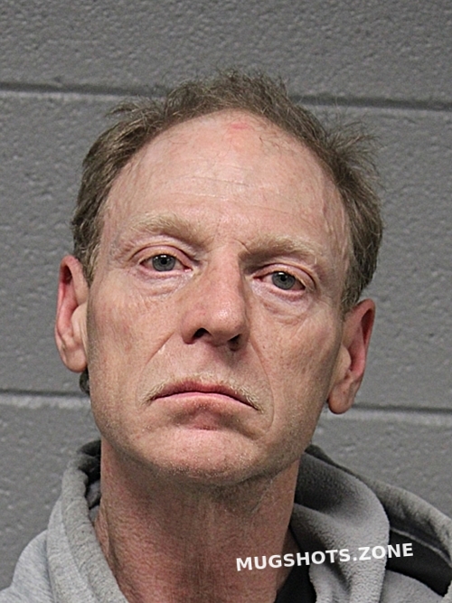 CHRISTOPHER A NATALE 02/08/2025 - Chicago Mugshots Zone