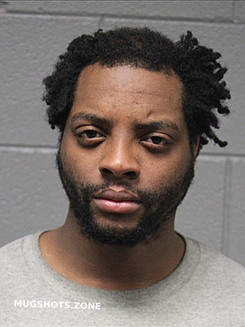 DEMETRIUS J GOSHA 02/08/2025 - Chicago Mugshots Zone