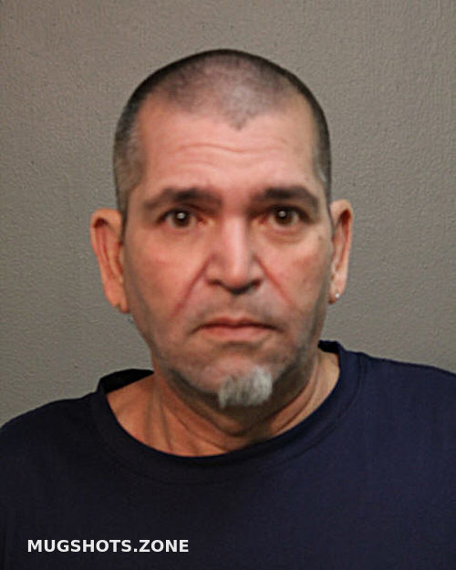 RICARDO B MARCANO 02/08/2025 - Chicago Mugshots Zone