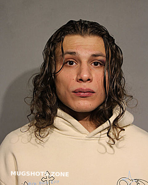 YOUSIF J S AL-BAZI 02/08/2025 - Chicago Mugshots Zone