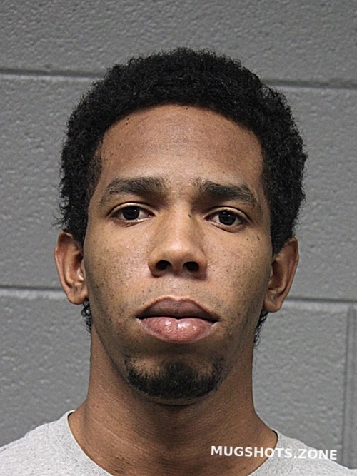 DAVIDSON JESUS PAUT-TORRES 02/08/2025 - Chicago Mugshots Zone