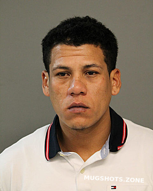 ROBINSON CASTILLO 02/08/2025 - Chicago Mugshots Zone