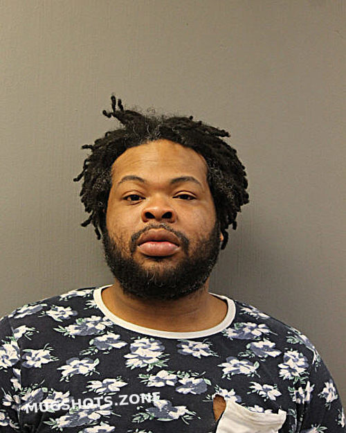 MAURICE MABRY 02/08/2025 - Chicago Mugshots Zone
