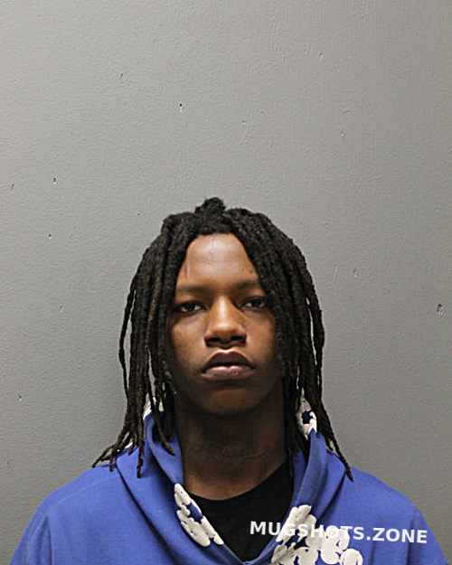 TYLER Q WRIGHT 02/09/2025 - Chicago Mugshots Zone