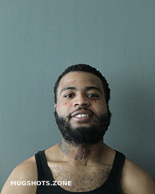 DWAYNE K THOMPSON 02/09/2025 - Chicago Mugshots Zone