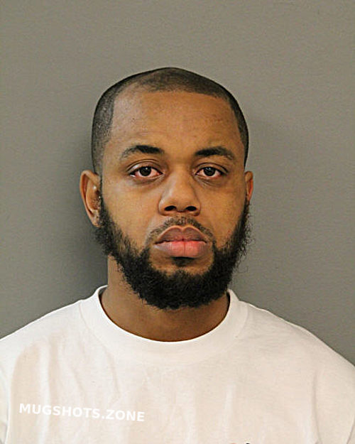 DEVANTE T JACKSON 02/09/2025 - Chicago Mugshots Zone