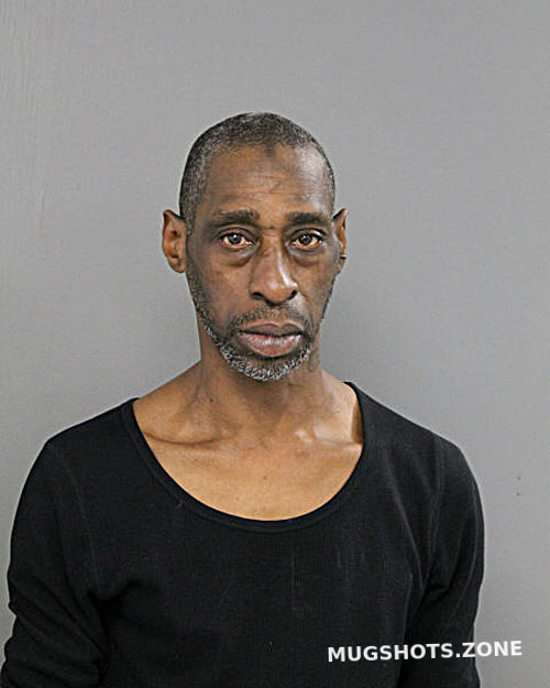 RICKY L MURPHY 02/09/2025 - Chicago Mugshots Zone