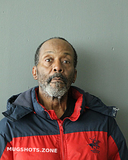 CHARLES RUCKER 02/09/2025 - Chicago Mugshots Zone