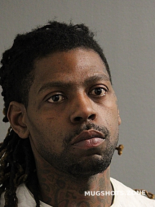 COREY TURNER 02/09/2025 - Chicago Mugshots Zone