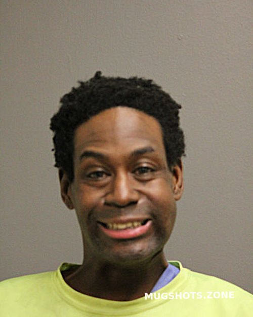 MARKUS L WICKS 02/09/2025 - Chicago Mugshots Zone