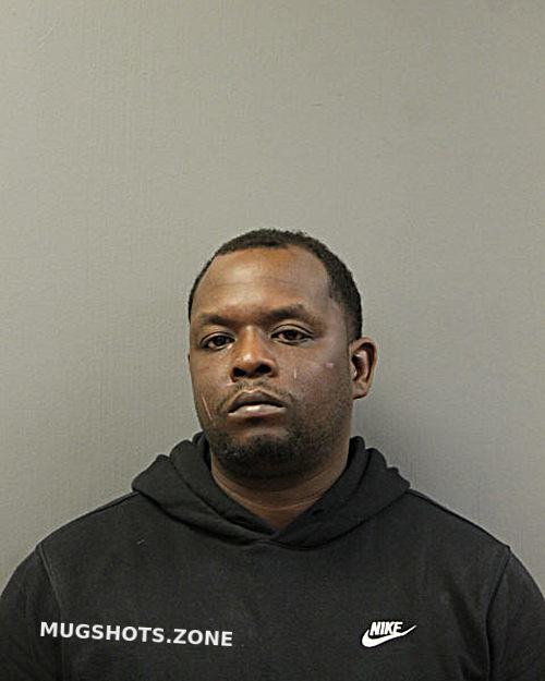VINCENT D MCCLAM 02/10/2025 - Chicago Mugshots Zone