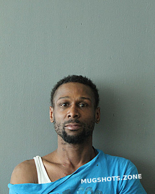 MARCEL L WILLIAMS 02/10/2025 - Chicago Mugshots Zone