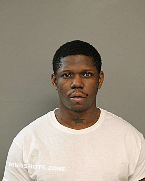 RICHARD DONTA COTTON JR 02/10/2025 - Chicago Mugshots Zone