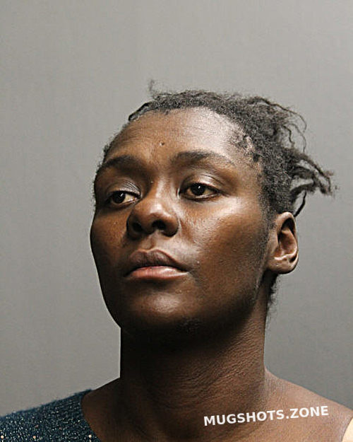 TASHA BERNITA JOHNSON 02/10/2025 - Chicago Mugshots Zone
