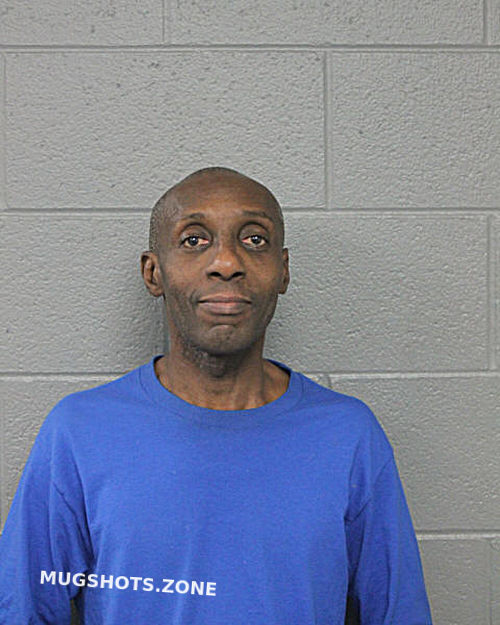 MARVIN ROWE 02/10/2025 - Chicago Mugshots Zone