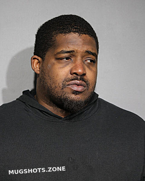 KENNETH A SMITH 02/10/2025 - Chicago Mugshots Zone