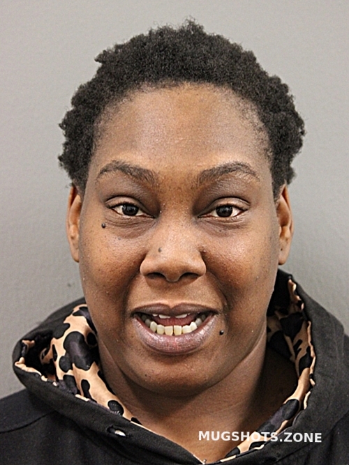 VIOLET RENEE SAUNDERS 02/10/2025 - Chicago Mugshots Zone