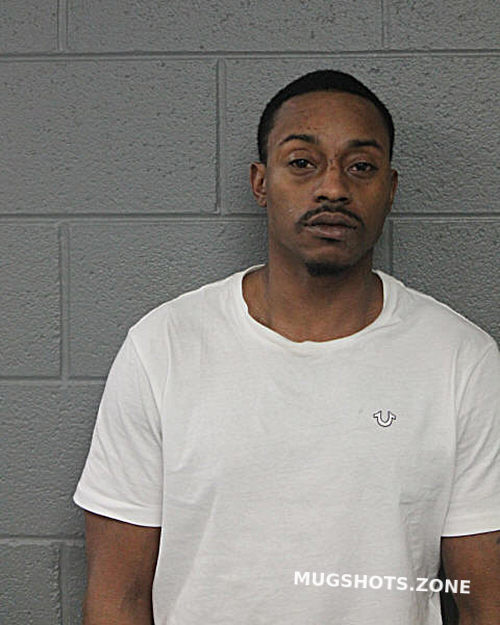 LESTER L COOPER 02/10/2025 - Chicago Mugshots Zone