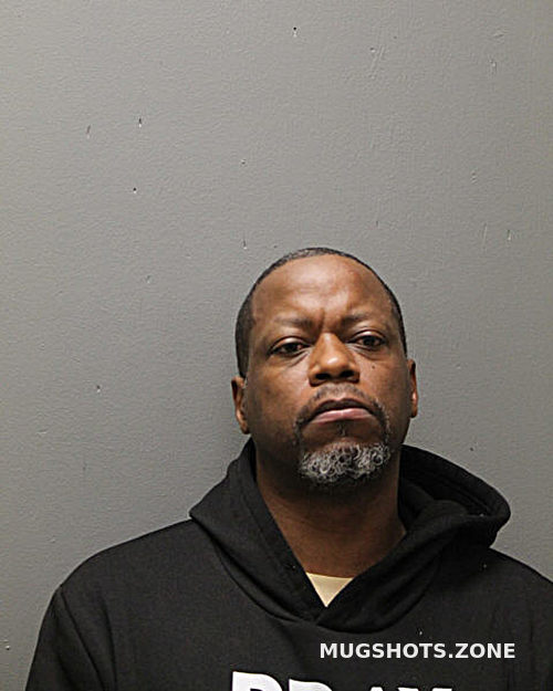 RASAAN J HENLEY 02/10/2025 - Chicago Mugshots Zone