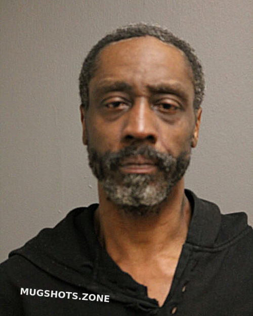 PERDIDO COOK 02/10/2025 - Chicago Mugshots Zone