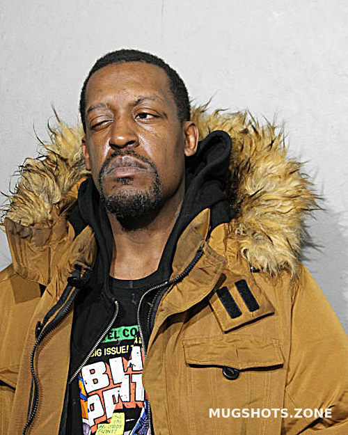 JASON R HOSKINS 02/11/2025 - Chicago Mugshots Zone