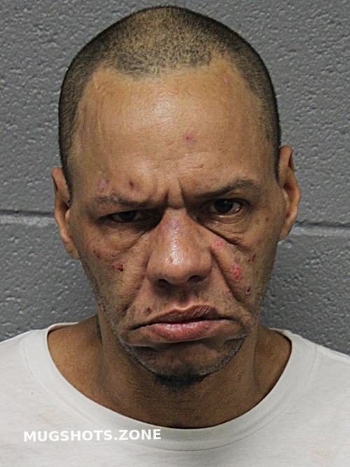 THOMAS COLEMAN 02/11/2025 - Chicago Mugshots Zone