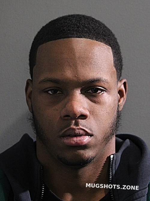 ERIC J MITCHELL 02/11/2025 - Chicago Mugshots Zone