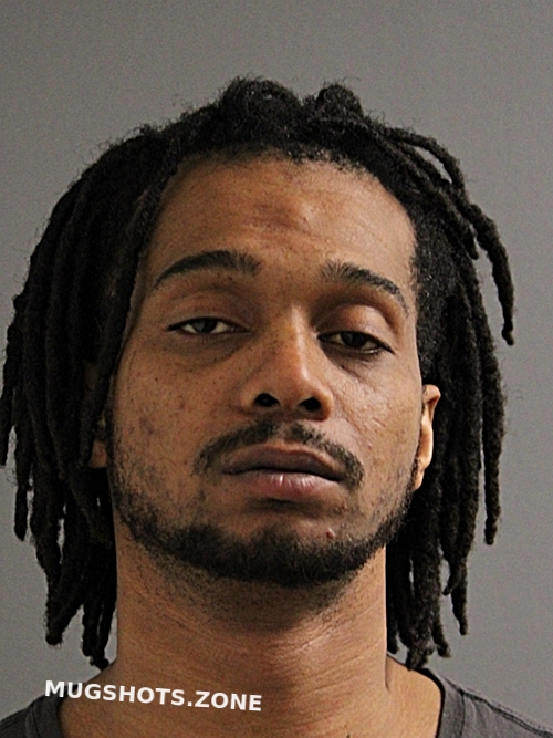 CLARENCE D DABNEY 02/11/2025 - Chicago Mugshots Zone