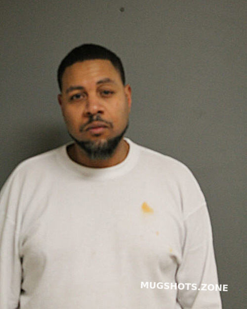 JAMES M HAYES 02/11/2025 - Chicago Mugshots Zone