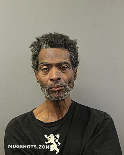 ANTHONY THOMAS 02/11/2025 - Chicago Mugshots Zone