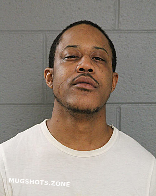 RAMON L LEE 02/11/2025 - Chicago Mugshots Zone