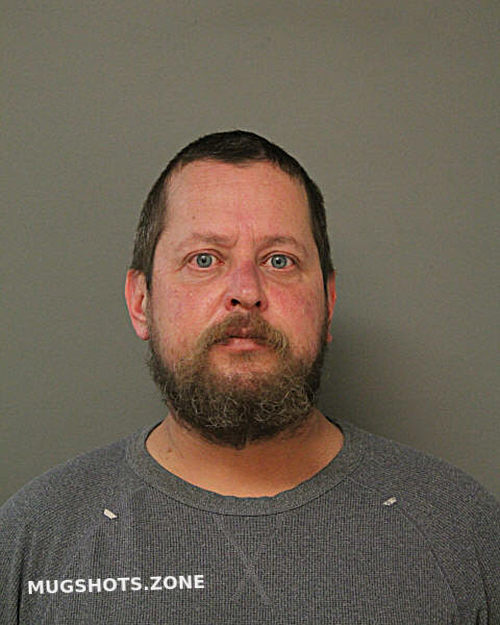 ERIC R GAUSS 02/11/2025 - Chicago Mugshots Zone