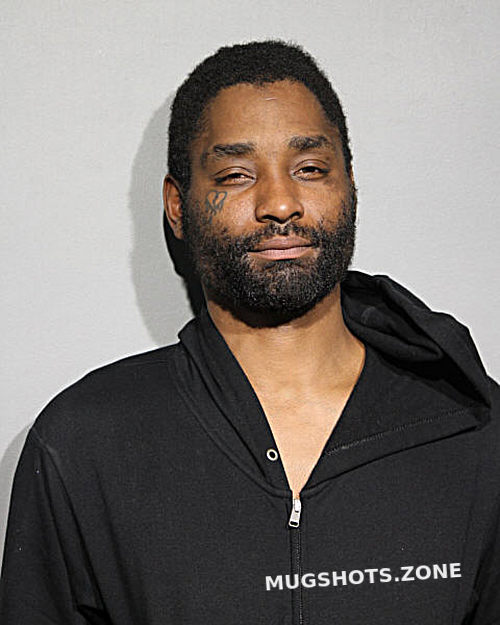 BRUCE R SPENCER 02/11/2025 - Chicago Mugshots Zone