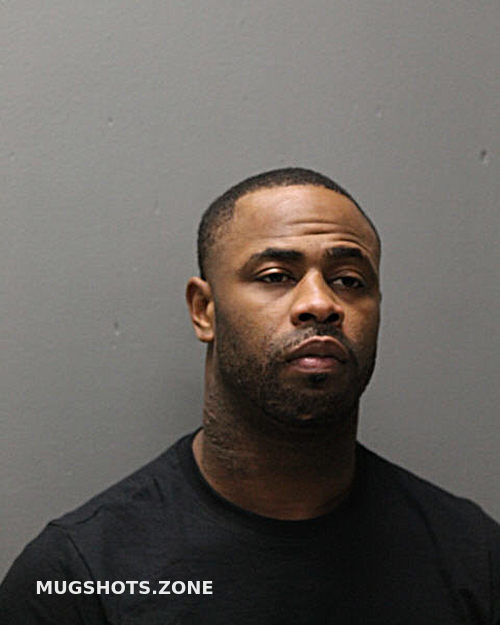 JOSEPH M POINTER 02/11/2025 - Chicago Mugshots Zone