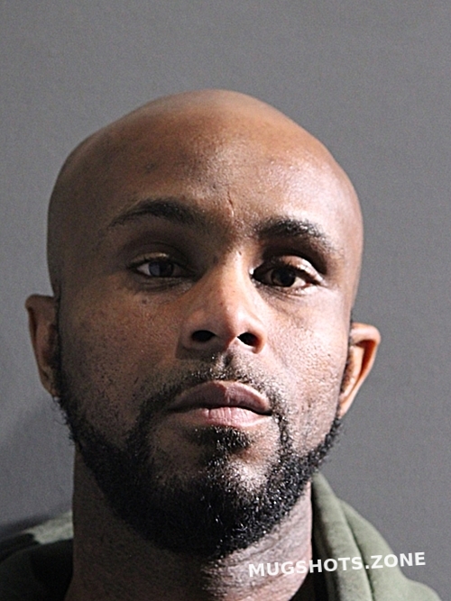 CHRISTOPHER MORGAN TRIPLETT 02/11/2025 - Chicago Mugshots Zone