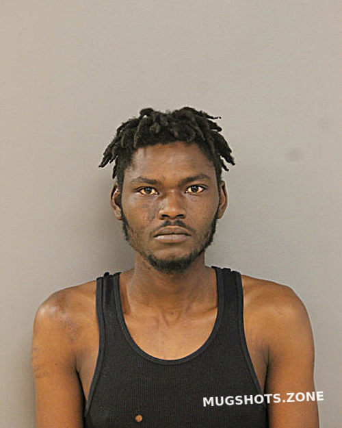 SALIH M MUSA 02/11/2025 - Chicago Mugshots Zone