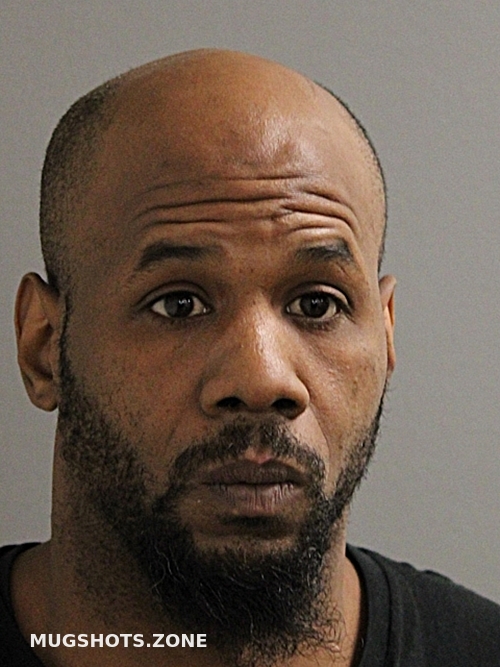 TERRENCE CHEATHAM 02/12/2025 - Chicago Mugshots Zone